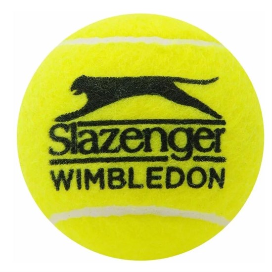 Slazenger WIMBLEDON ULTRA-VIS X3 Мячи для большого тенниса (3 шт ...