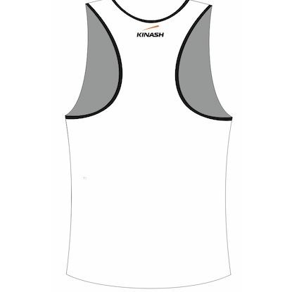 Kinash BEACH Майка для пляжного волейбола сублимационная Белый купить в интернет-магазине ...