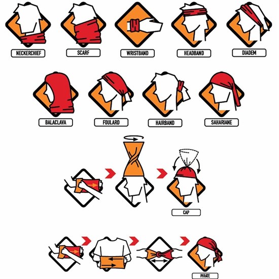 Buff COOLNET UV+ REFLECTIVE GRAPHITE HTR Бандана Черный купить в интернет-магазине ...