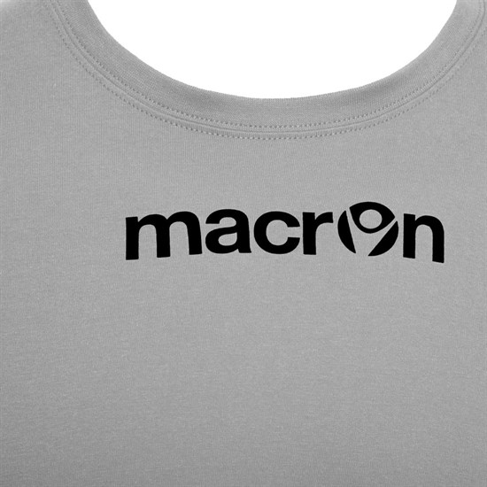 Macron MP151 Футболка Серый купить в интернет-магазине экипировочного ...