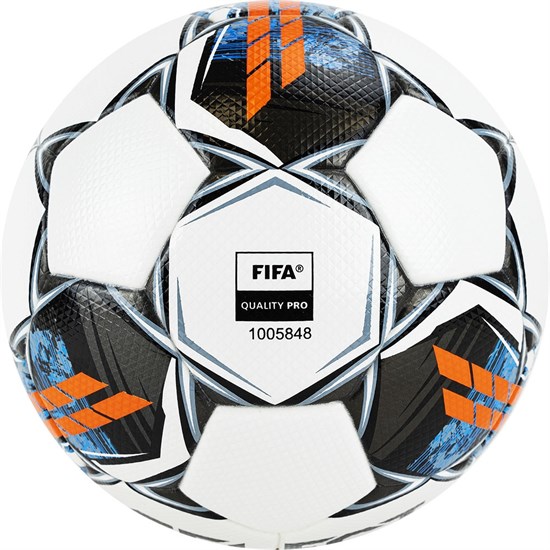 Select BRILLANT SUPER TB V22 (3615960001-5) Мяч футбольный купить в ...