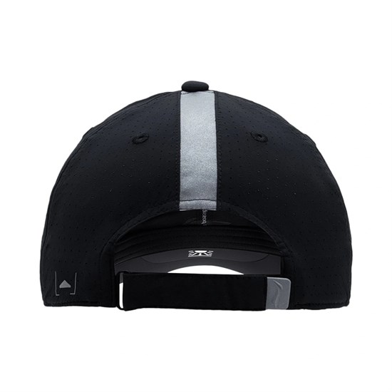 Li-Ning REFLECTIVE BREATHABLE CLASSIC CAP Бейсболка Черный купить в ...
