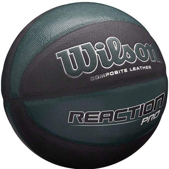 Wilson REACTION PRO (WTB10135XB07) Мяч баскетбольный купить в интернет ...