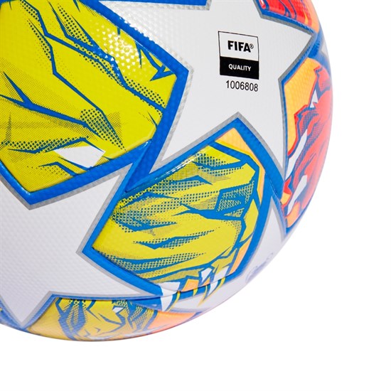 Adidas UCL TRAINING (IN9332-5) Мяч футбольный купить в интернет ...