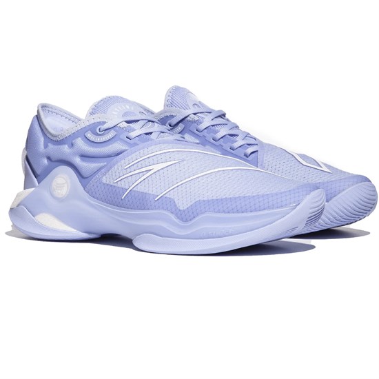 Anta SKYLINE 1 V2 "ROTATION" Кроссовки баскетбольные Голубой купить в ...