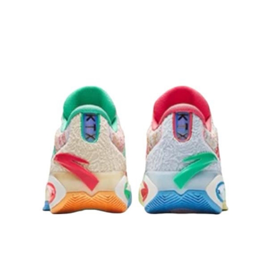 Anta KLAY THOMPSON KTX "CHRISTMAS" Кроссовки баскетбольные Разноцветный ...